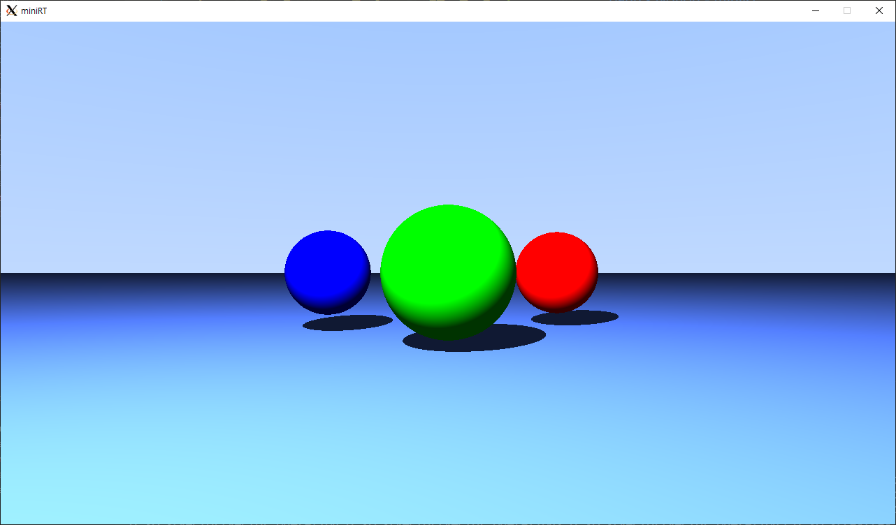 GitHub - Ahngbeom/42-miniRT