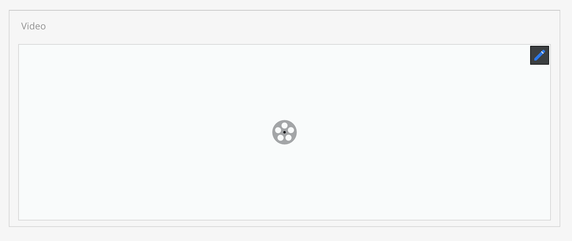 [Bug]: Video Editable not rendering correctly · Issue #11321 · pimcore/pimcore · GitHub