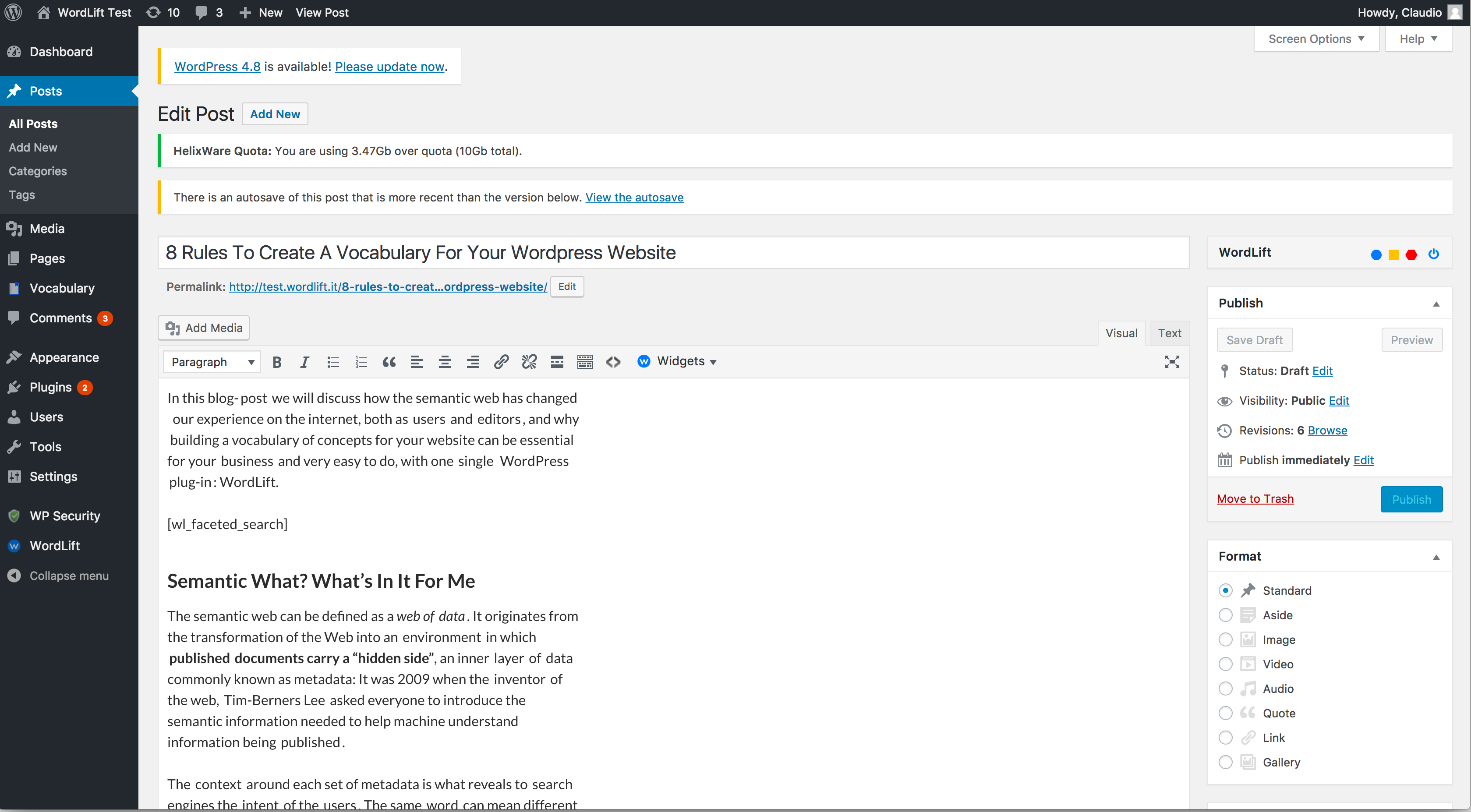 Add a toggle to disable WordLift's analysis on certain pages/post · Issue #412 · insideout10 ...