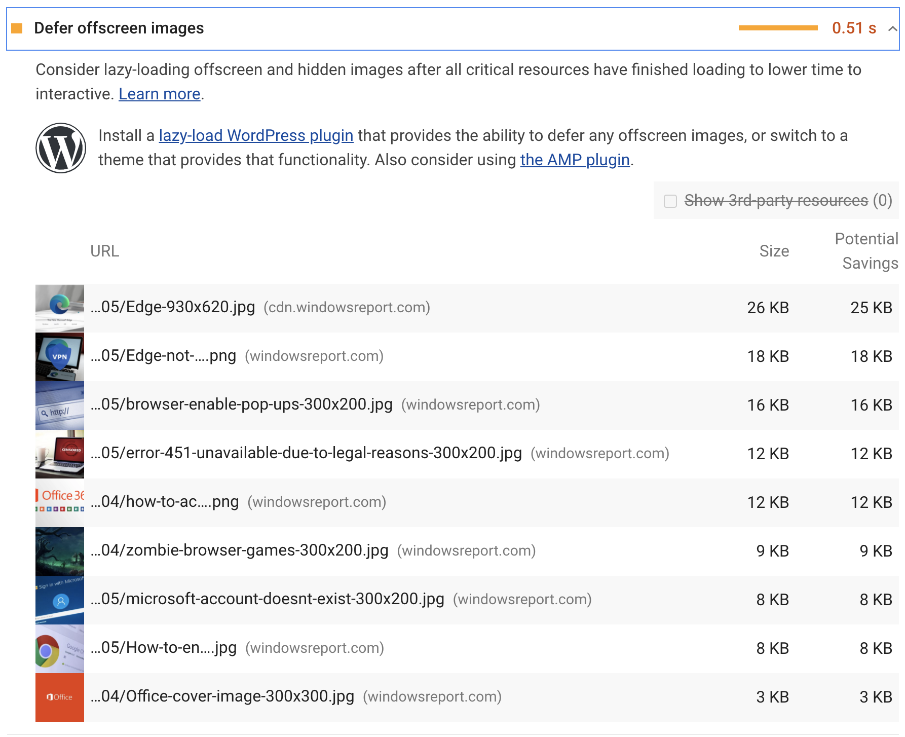 Allow the Navigator to lazyload · Issue #1060 · insideout10/wordlift-plugin · GitHub