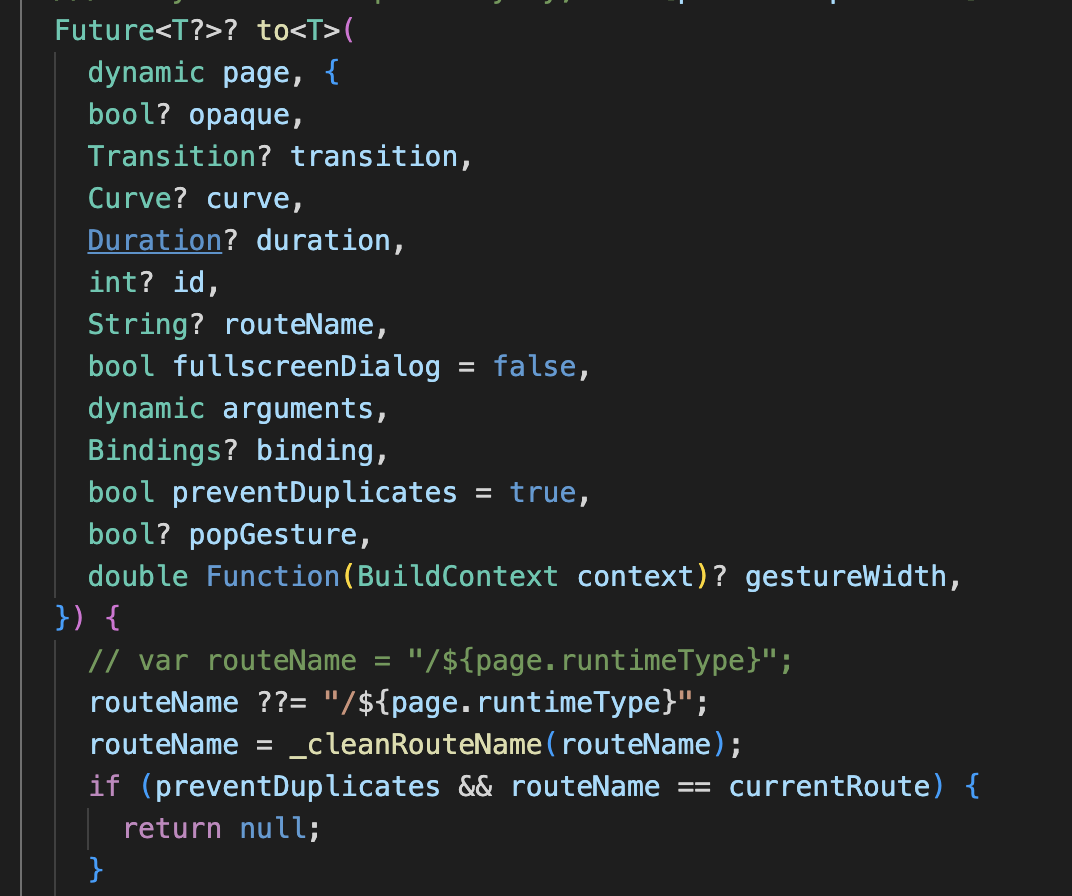 Two Get.to() does not work with BlocProvider.value · Issue #2556 ...