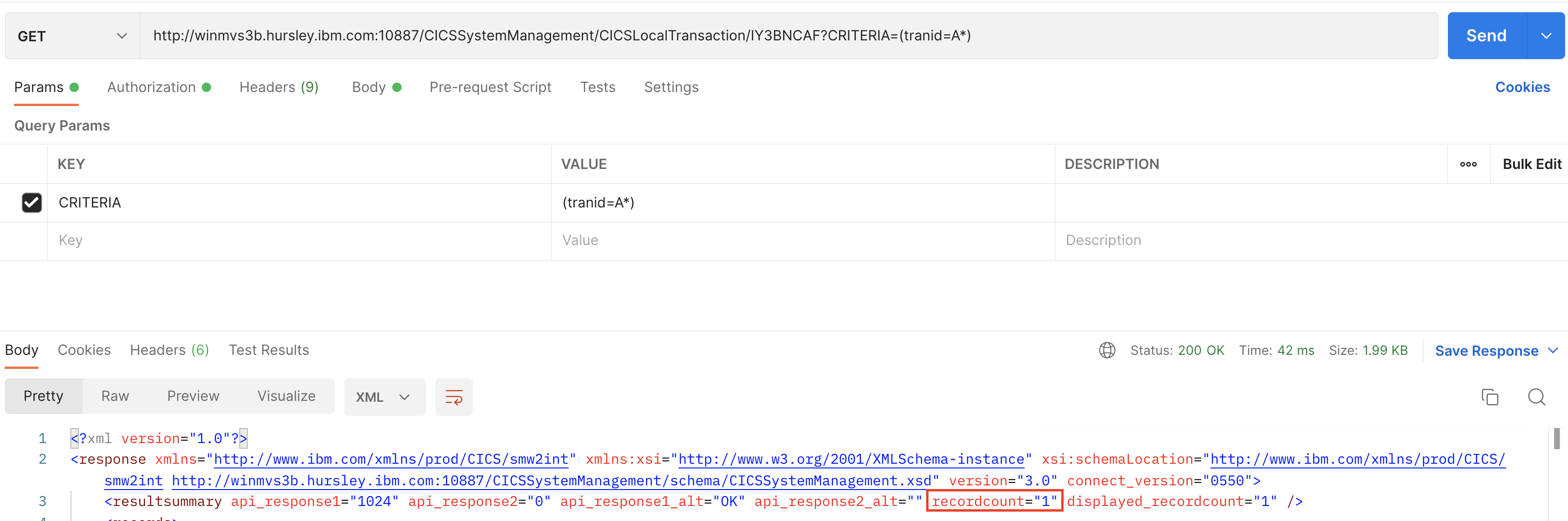 Local transaction filter doesn't support lowercase filters · Issue #215 · zowe/vscode-extension ...