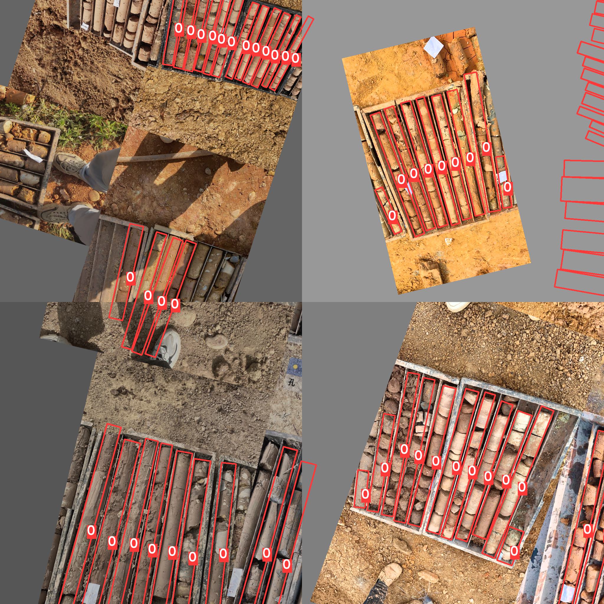 单目标预测问题 · Issue #544 · hukaixuan19970627/yolov5_obb · GitHub