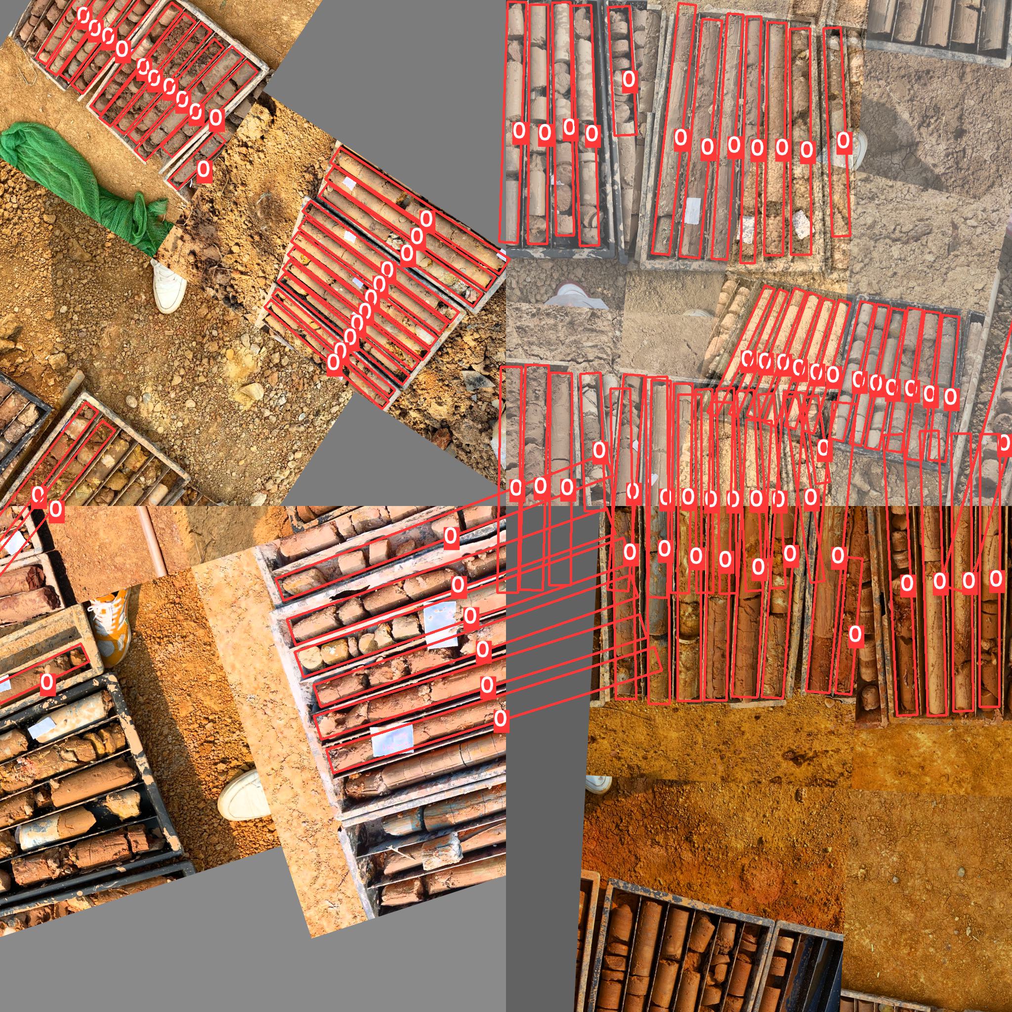 单目标预测问题 · Issue #544 · hukaixuan19970627/yolov5_obb · GitHub