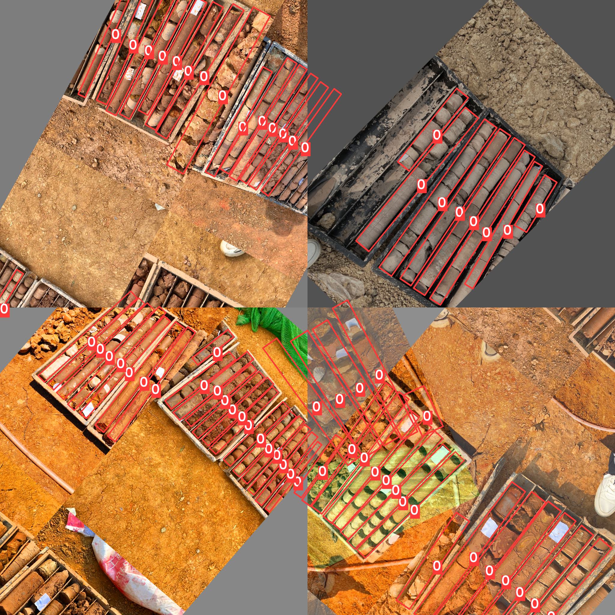 单目标预测问题 · Issue #544 · hukaixuan19970627/yolov5_obb · GitHub