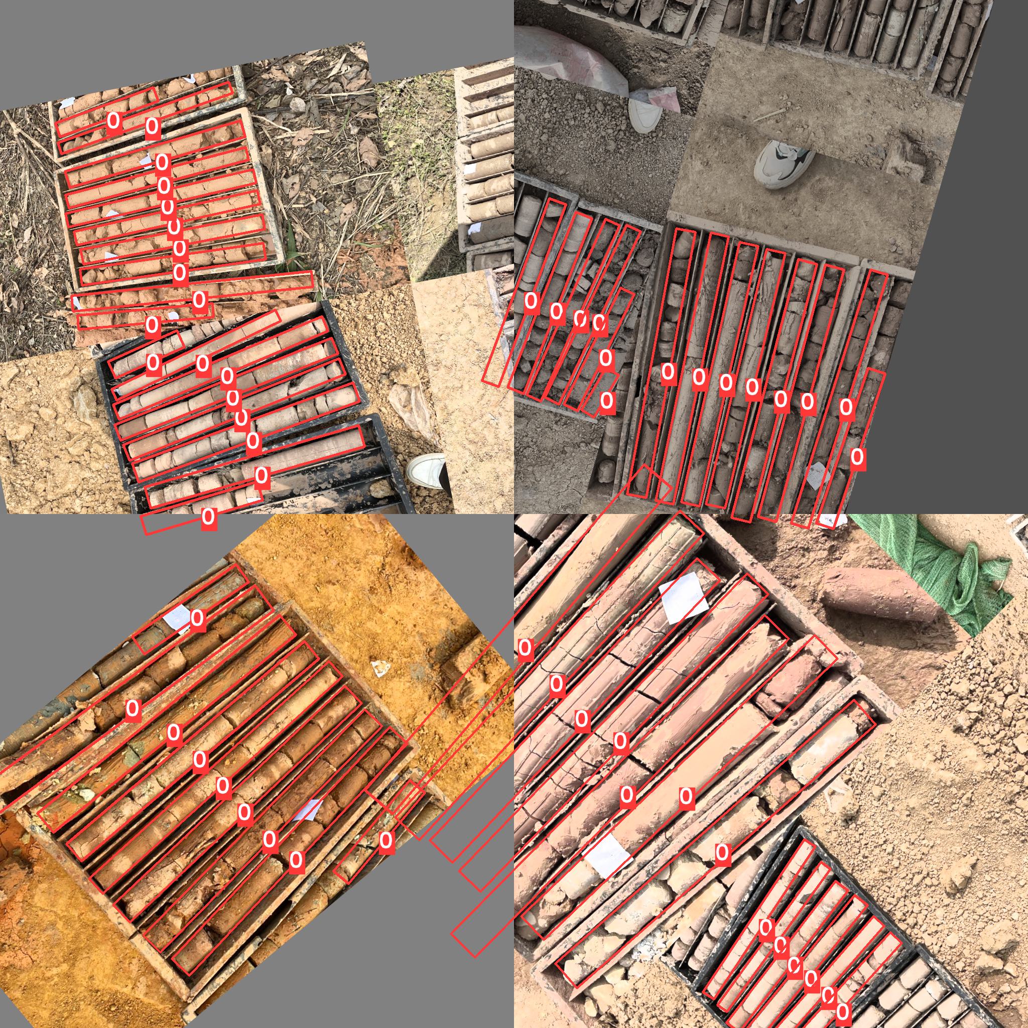 单目标预测问题 · Issue #544 · hukaixuan19970627/yolov5_obb · GitHub