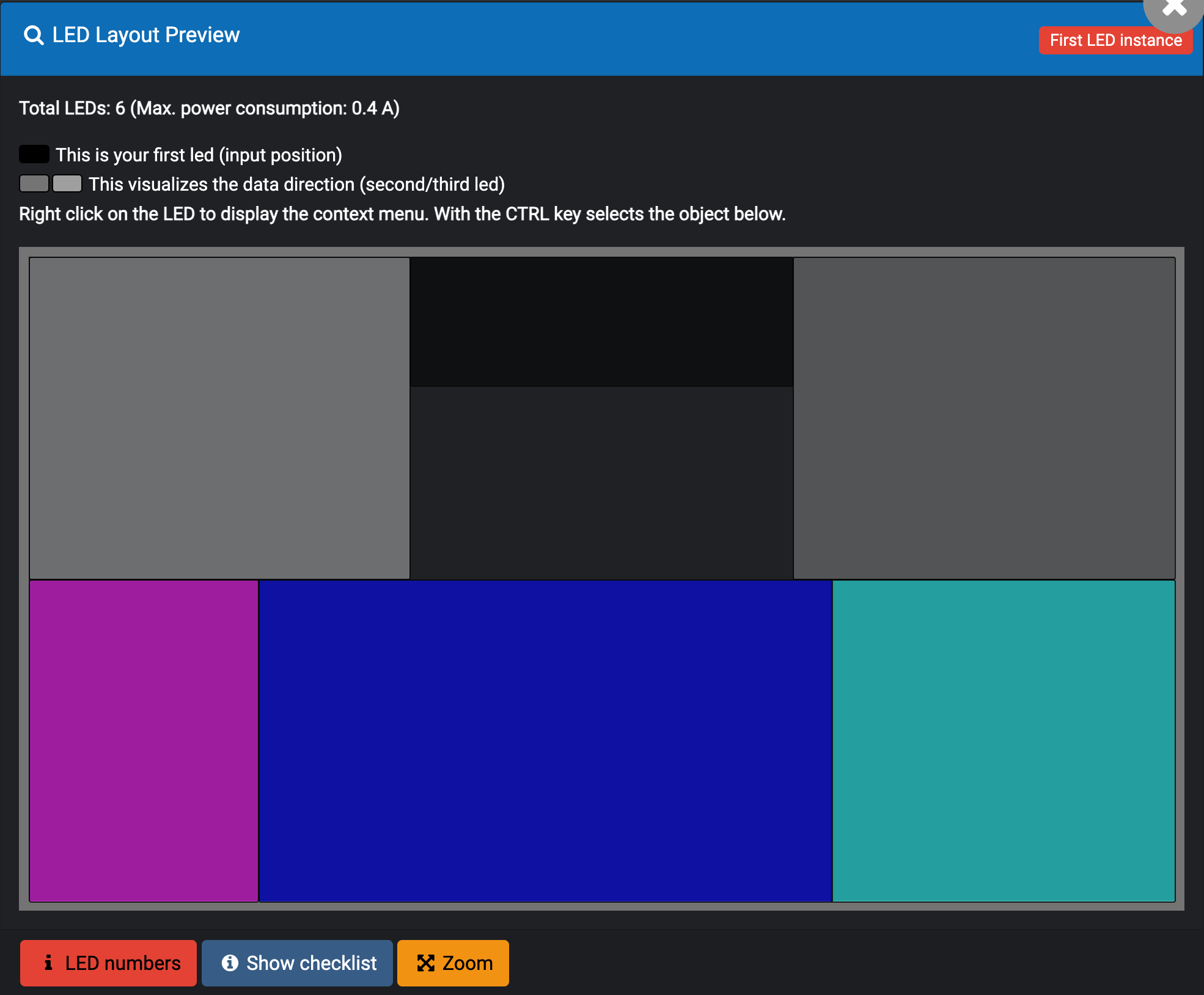 Philips Hue configuration (API v2) · awawa-dev HyperHDR · Discussion #512 · GitHub