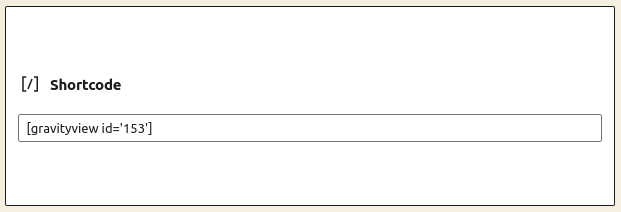 View action links (edit|delete|duplicate entry) disappear when using the {get} merge tag as the ...