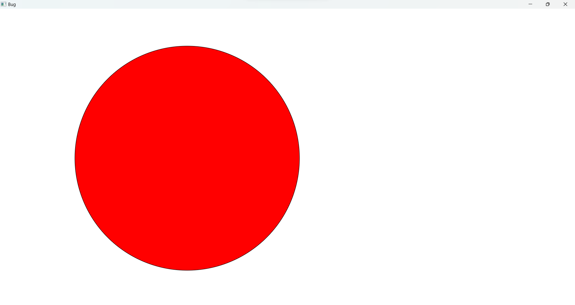 Canvas Does Not Work Within Visualbrush · Issue 10479 · Avaloniauiavalonia · Github 
