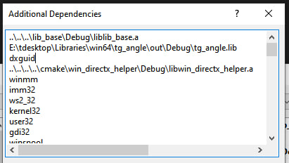 telegram在vs2022中编译失败 · Issue #26646 · telegramdesktop/tdesktop · GitHub