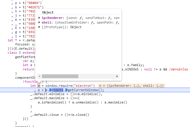 [Bug] save image to disk make Vesktop white screen · Issue #9 · Syncxv/vc-message-logger ...