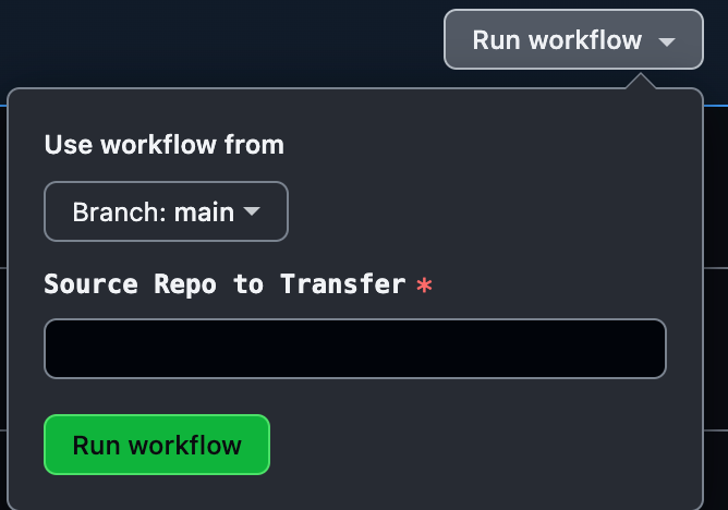 Missing Webhook Event For Repo Migrations · Issue 1122 · Githubgh Gei · Github 