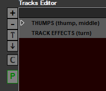 Releases · CocoaMix86/Thumper-Custom-Level-Editor · GitHub