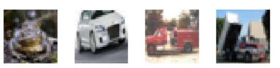 Github 4ri4slrcifar 10 Classification With The Matlab Deep Learning Toolbox