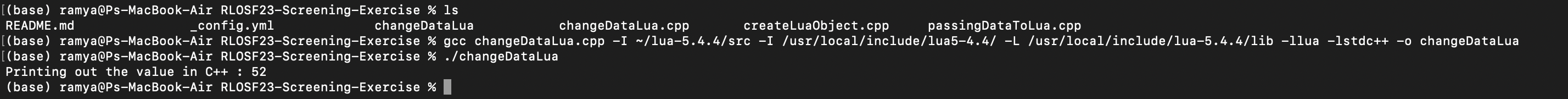 GitHub - rum1887/RLOSF23-Screening-Exercise: Screening exercise ...