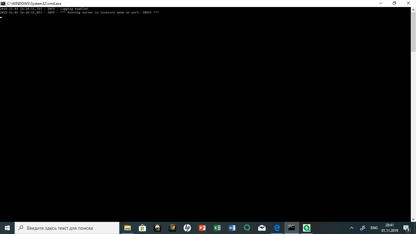 No connection between Python and Qlik · Issue #63 · nabeel-oz/qlik-py ... No connection between Python and Qlik · Issue #63 · nabeel-oz/qlik-py ...