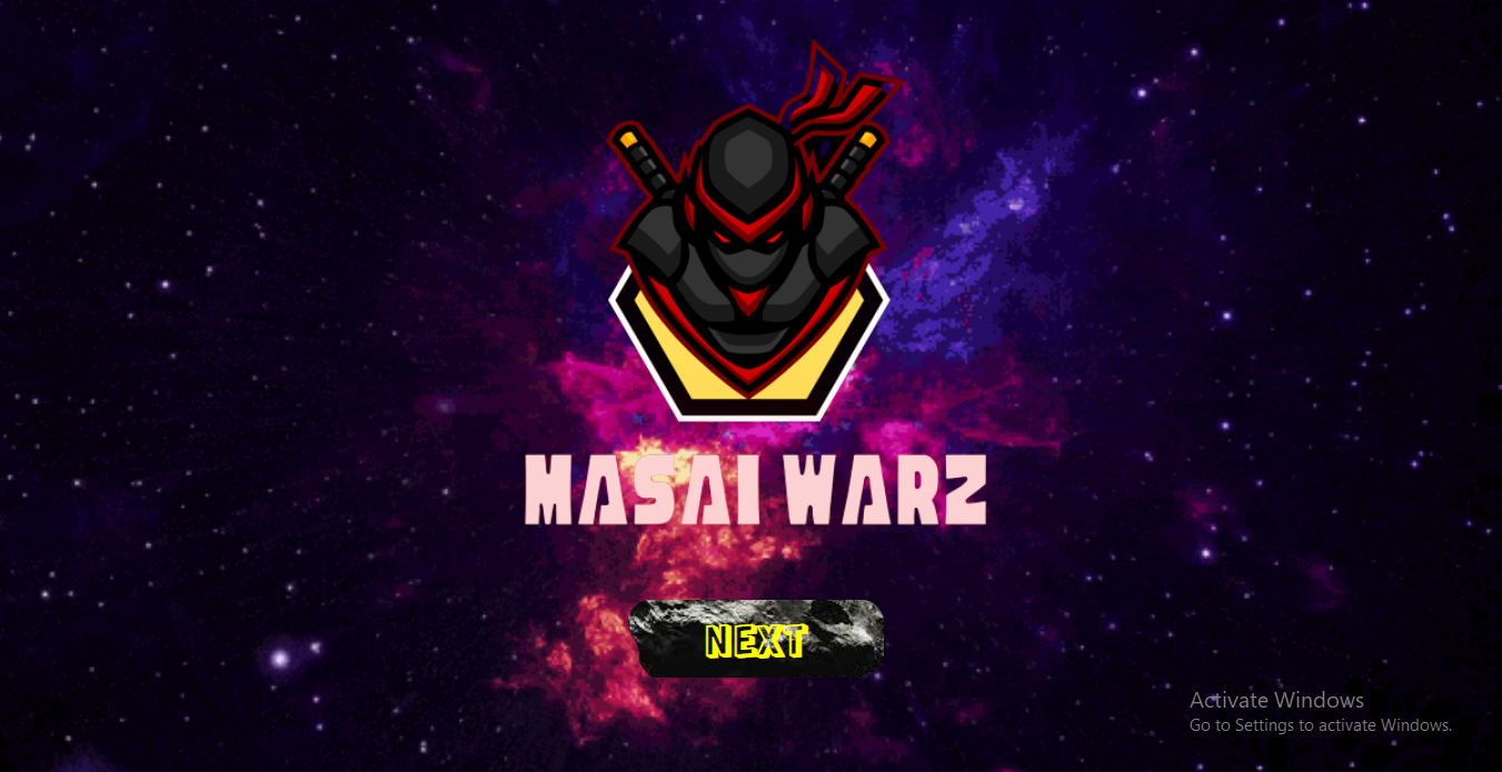 GitHub - gaurav62472744/ultra-magic-8688: "Masai Warz" is a space battle 2D game where the ...