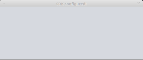 Can T Run Processing After Switching To Android Mode Issue 401