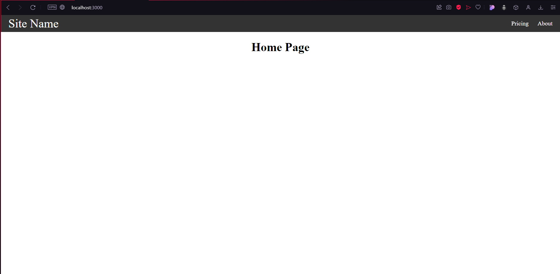 Github Typeerror101 Simple Nav Bar This Is A Simple Navbar Imade