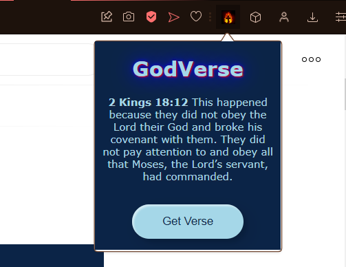 GitHub - typeerror101/GodVerse-ChromeExtension: This Chrome extension provides users with random ...