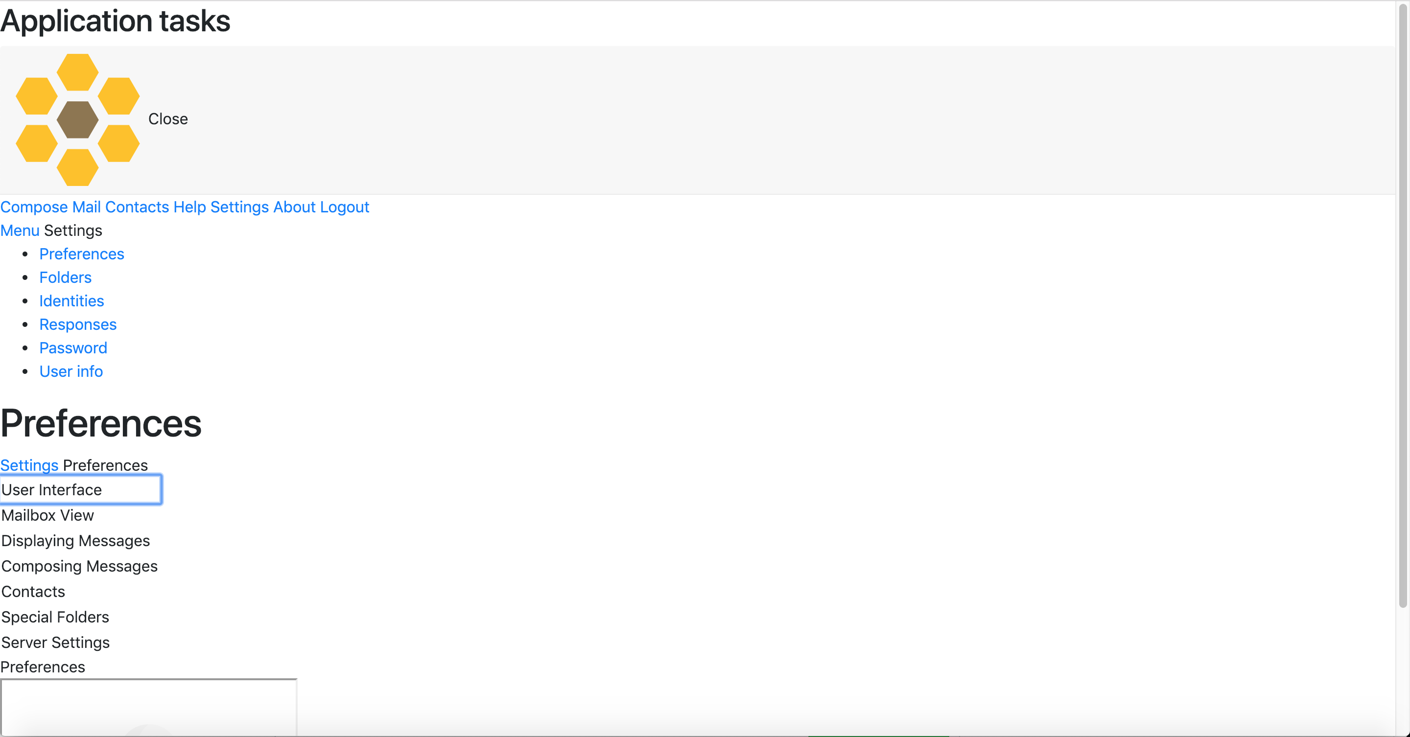 elastic skin not showing properly on 1.4-beta (git) · Issue #6550 · roundcube/roundcubemail · GitHub