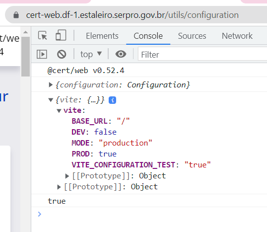 Env Variables Are Not Statically Replaced During Production · Issue 13257 · Vitejsvite · Github