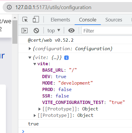 env variables are not statically replaced during production · Issue #13257 · vitejs/vite · GitHub
