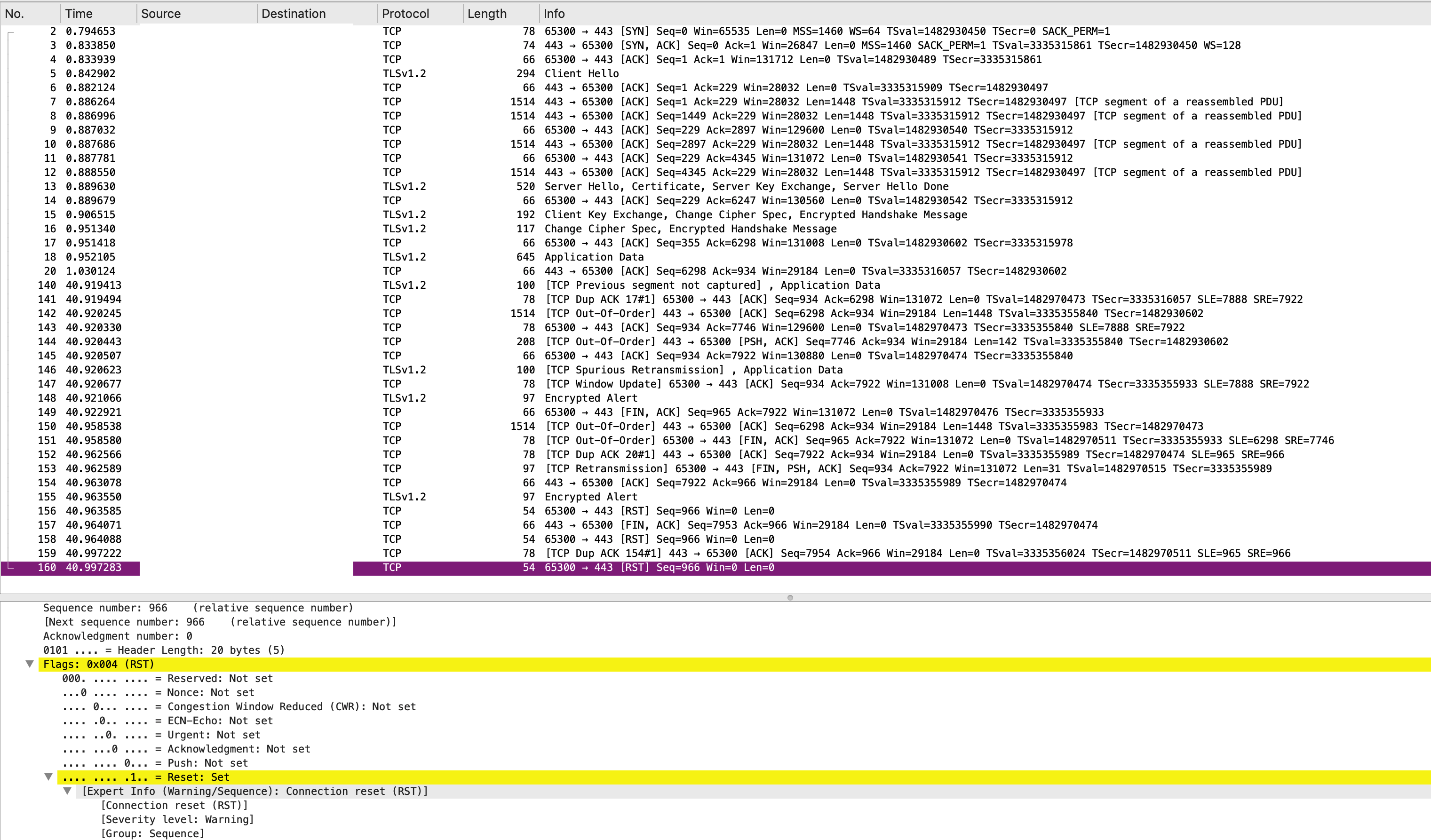 Connection closes abruptly over HTTP/2 protocol · Issue #4271 · payara/Payara · GitHub