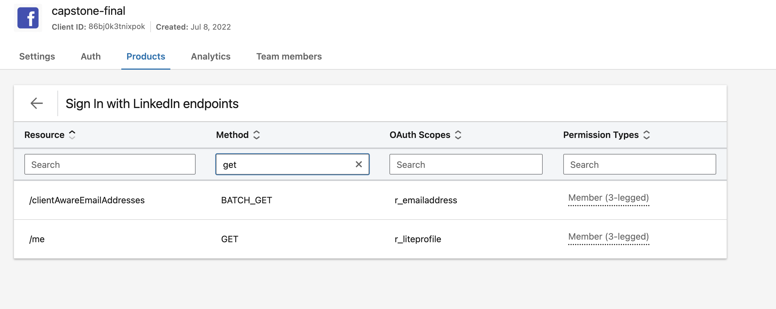 GitHub - SalamataBah/capstone-project: Capstone project