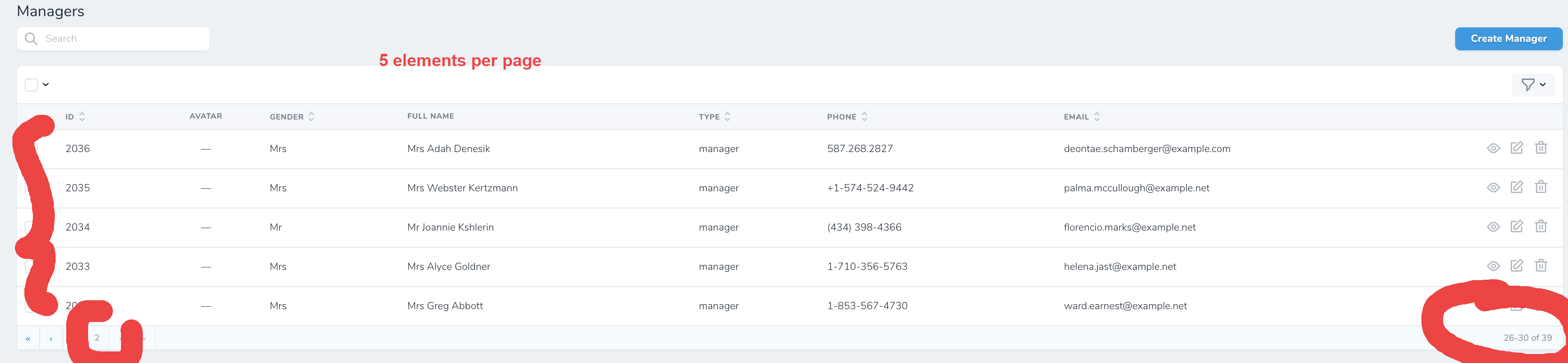 Pagination Bugs · Issue 1408 · Laravelnova Issues · Github