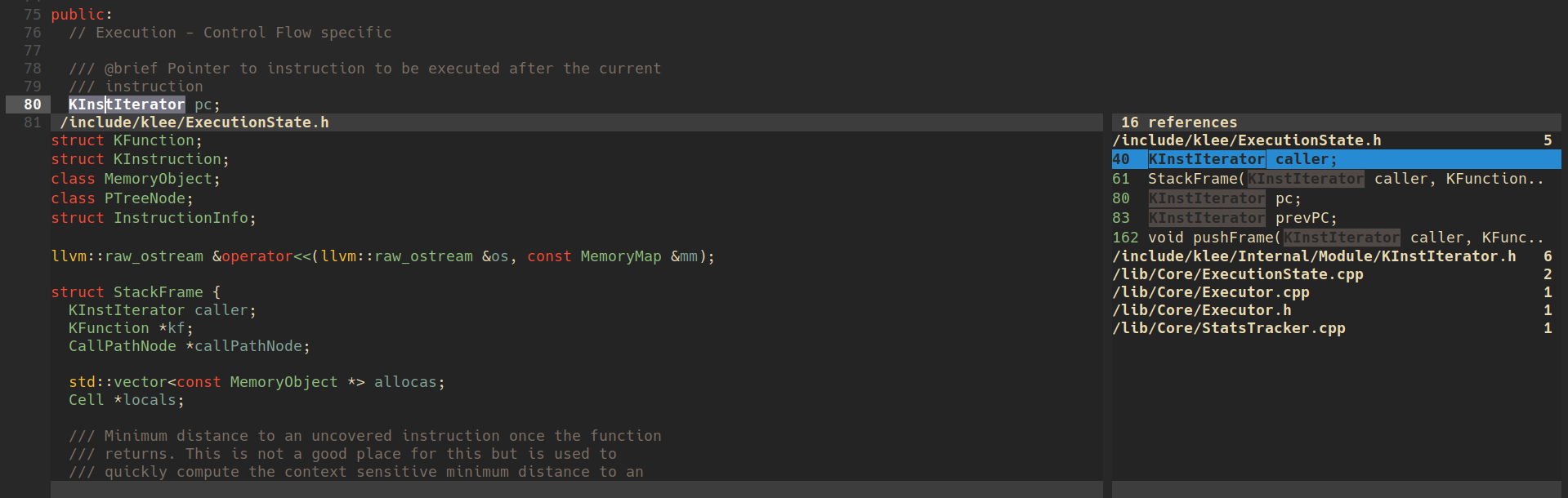 doom-gruvbox: invisible special buffers · Issue #458 · doomemacs/themes · GitHub