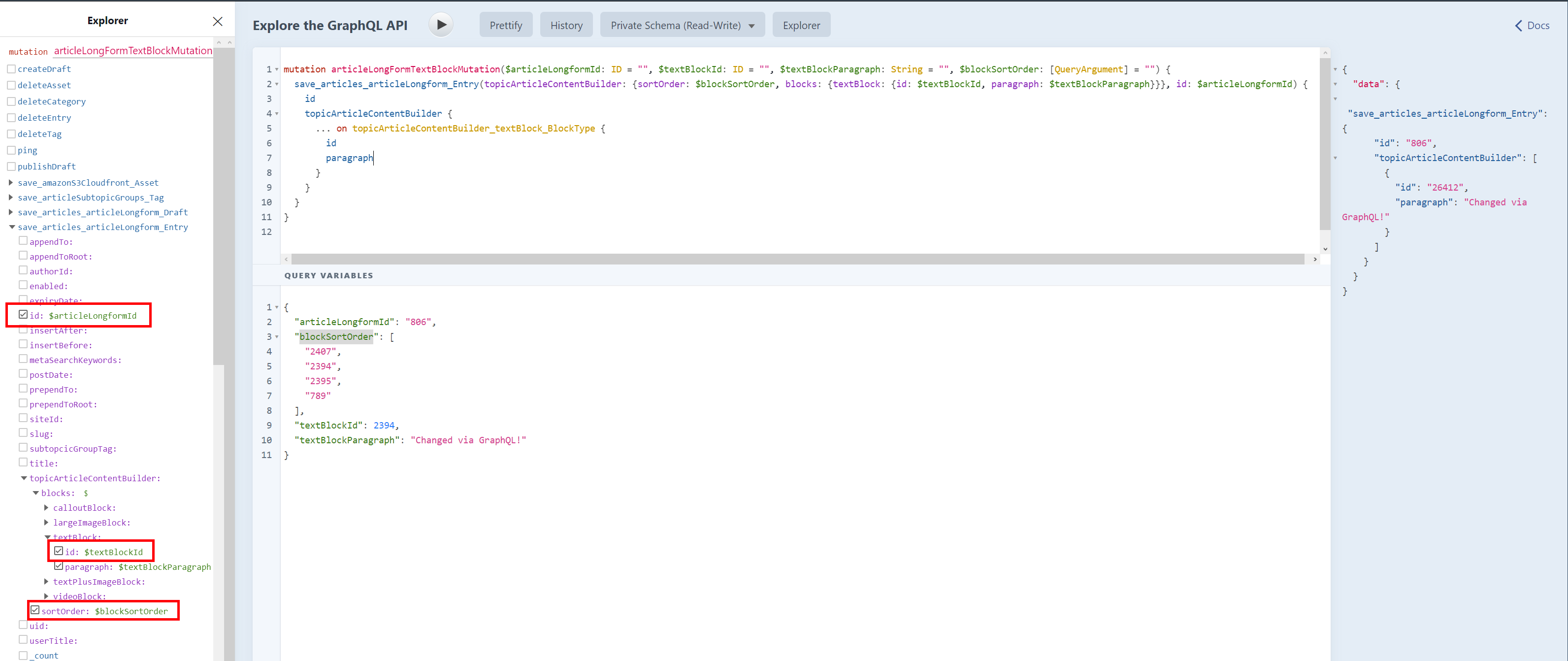 Bug/Freq id fields for Super Table matrix fields missing for GraphQL mutations · Issue #416 ...