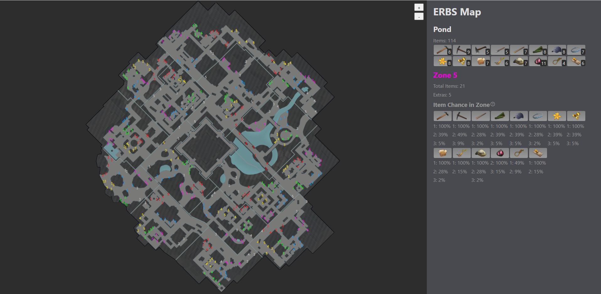 GitHub - Tamas-Leung/erbs-map: Interactive Map detailing Loot Map ...