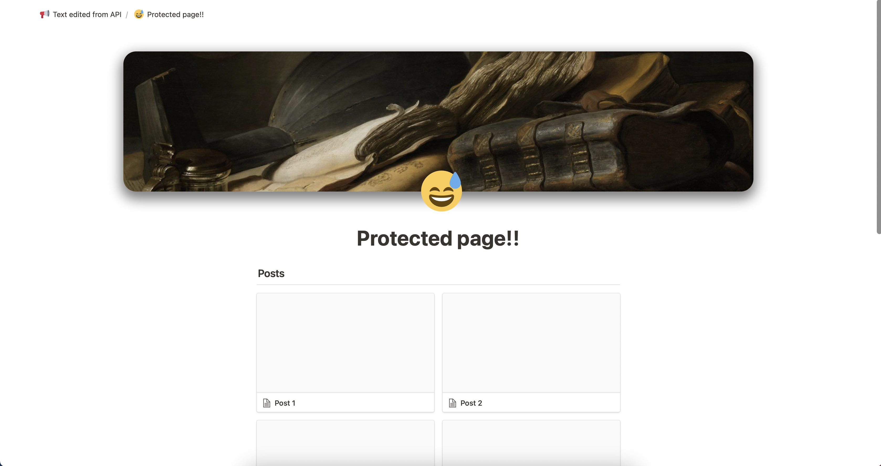 Render after redirect · vercel next.js · Discussion #27373 · GitHub