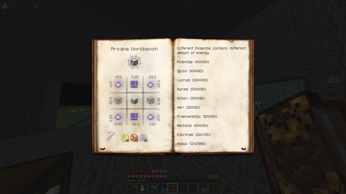 Balancing GoodGenerators for GTNH · Issue #8945 · GTNewHorizons/GT-New ...