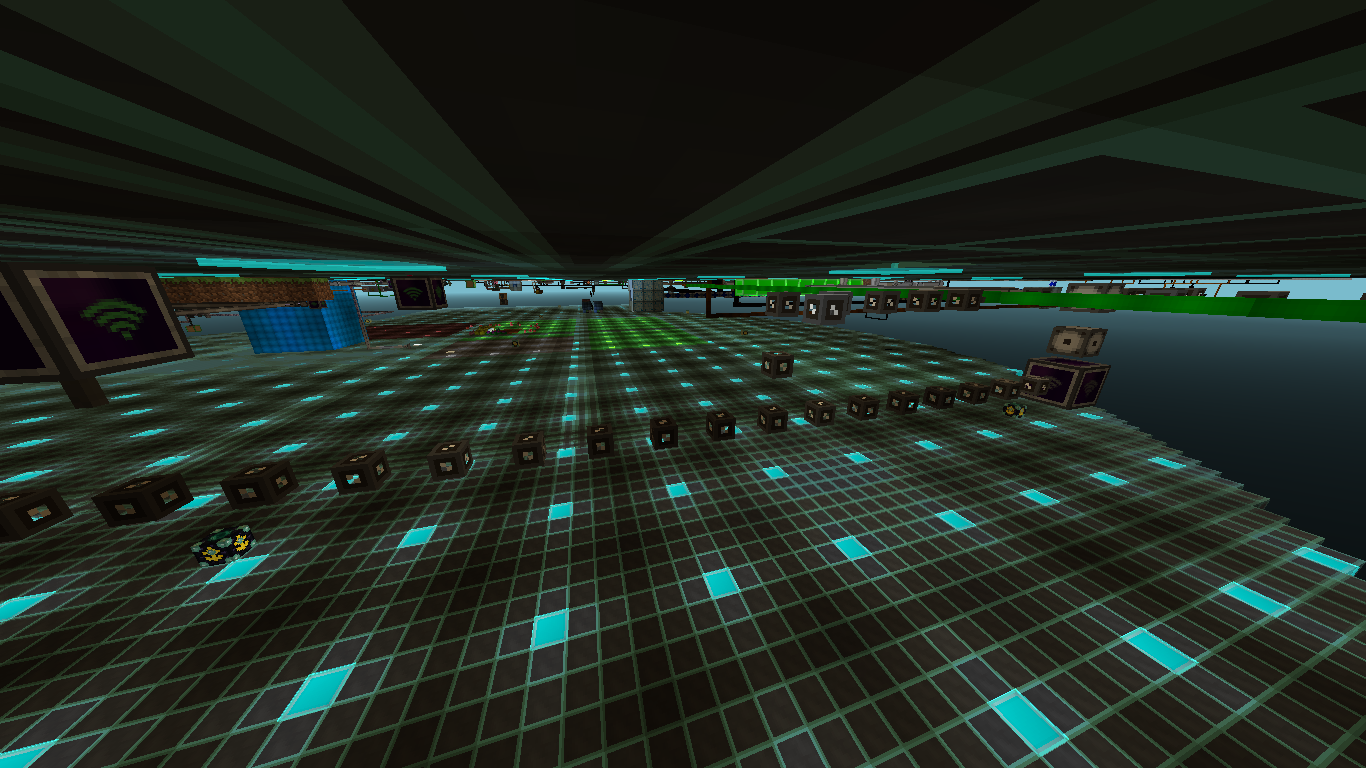 AE2 working weirdly · Issue #11076 · GTNewHorizons/GT-New-Horizons ...