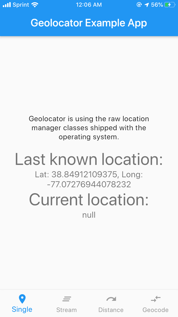 +10 seconds getCurrentPosition delay on physical iPhone · Issue #374 ...
