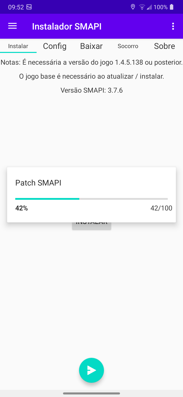Smapi not installing · Issue #86 · ZaneYork/SMAPI-Android-Installer · GitHub