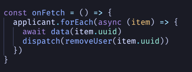 동아리에 지원한 학생을 합격 시킬 수 없는 문제 · Issue #138 · GSM-MSG/GCMS-FrontEnd-V2 · GitHub