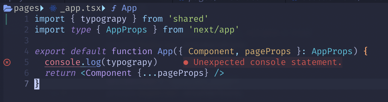 Having Trouble Importing External Modules In A Nextjs Module In A Monorepo In An Ssr 