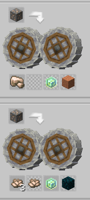 [0.1.12] Create's Crushing Wheel Recipe Bug · Issue #539 · AllTheMods ...