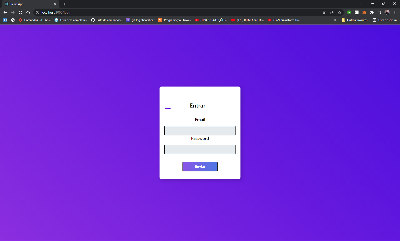 GitHub - themanuca/The-Post-it-Room-Cliente: Cliente em Reactjs do projeto de compartilhamento ...