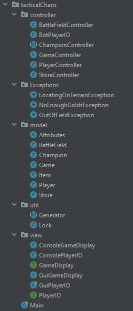 GitHub - Amir-Diab/Tactical-Chaos: A multiplayer strategy battle board ...