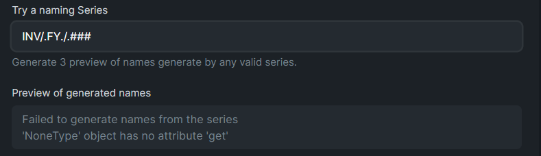 Fiscal Year Setup · Issue #36234 · frappe/erpnext · GitHub