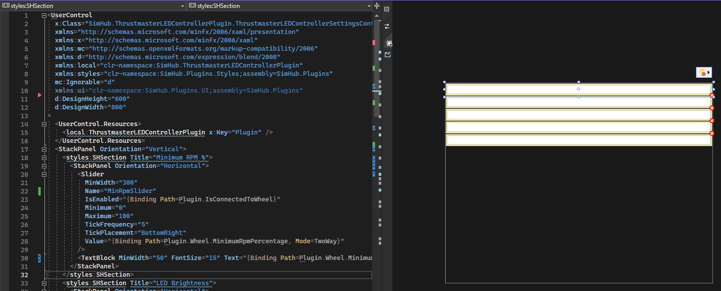Missing SimHub.Licensing assembly referenced by SimHub.Plugins · Issue #1222 · SHWotever/SimHub ...
