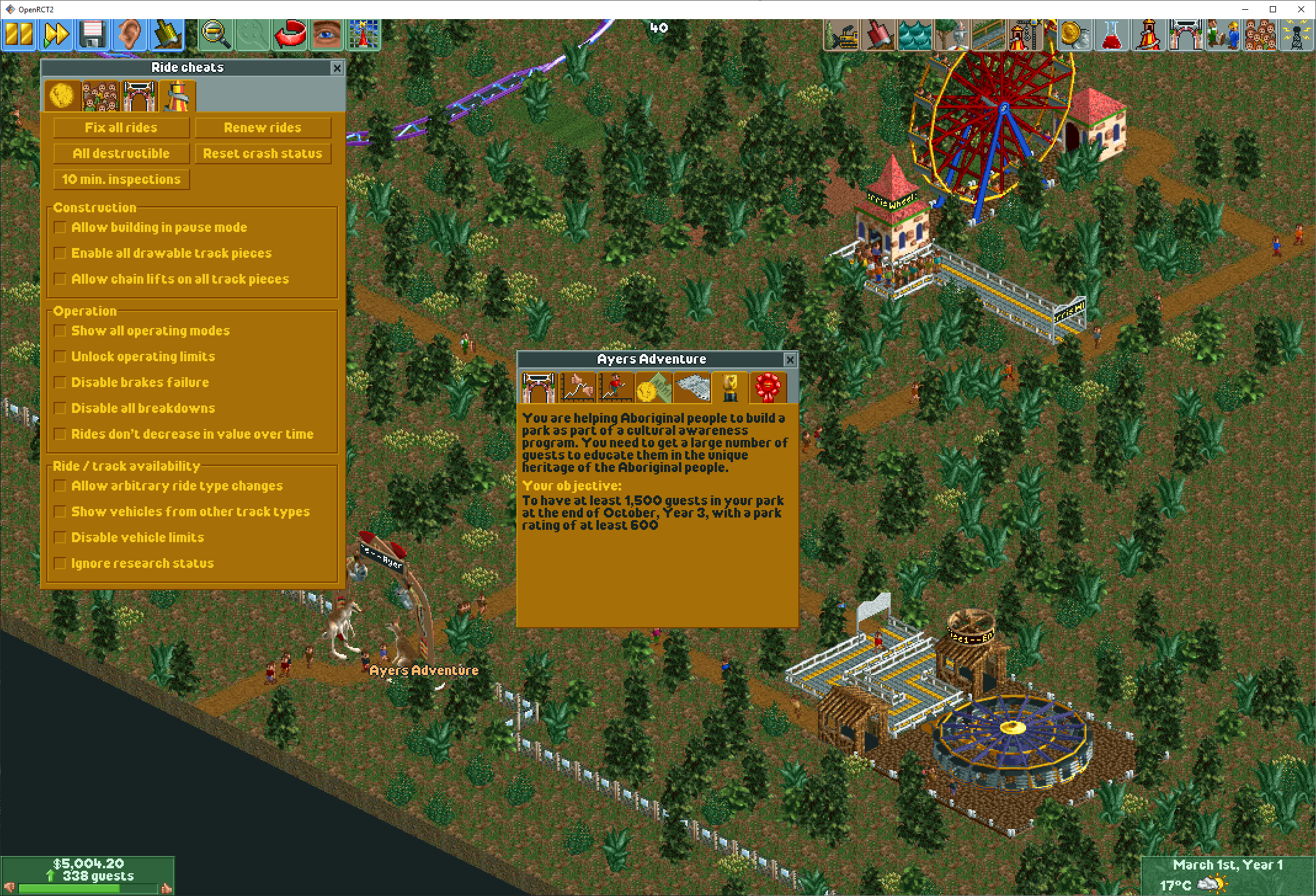 Joining public server imports cheat values into singleplayer settings ...