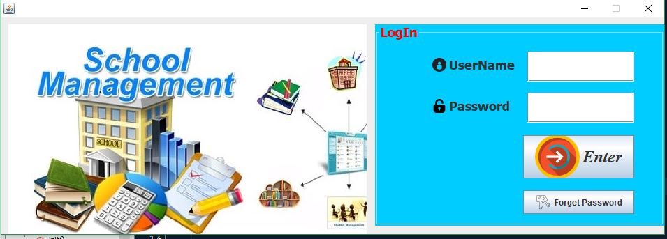 GitHub - VaskorCb/-School-Management-Project