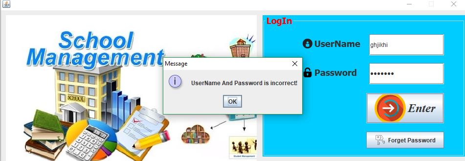 GitHub - VaskorCb/-School-Management-Project