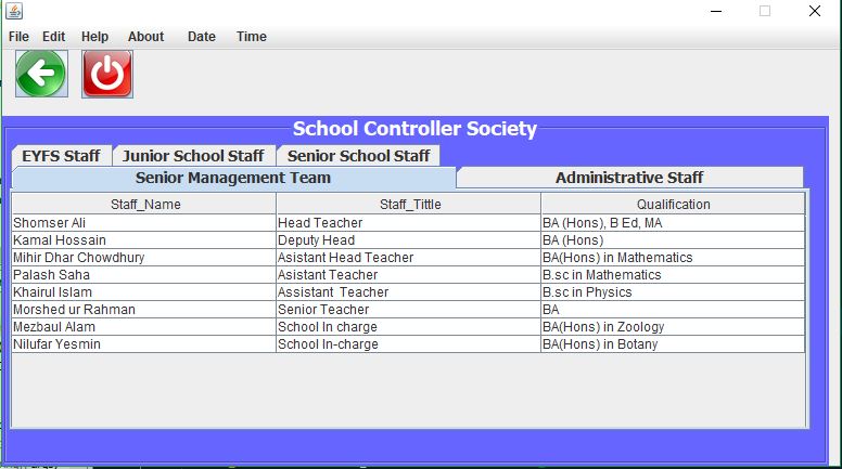 GitHub - VaskorCb/-School-Management-Project