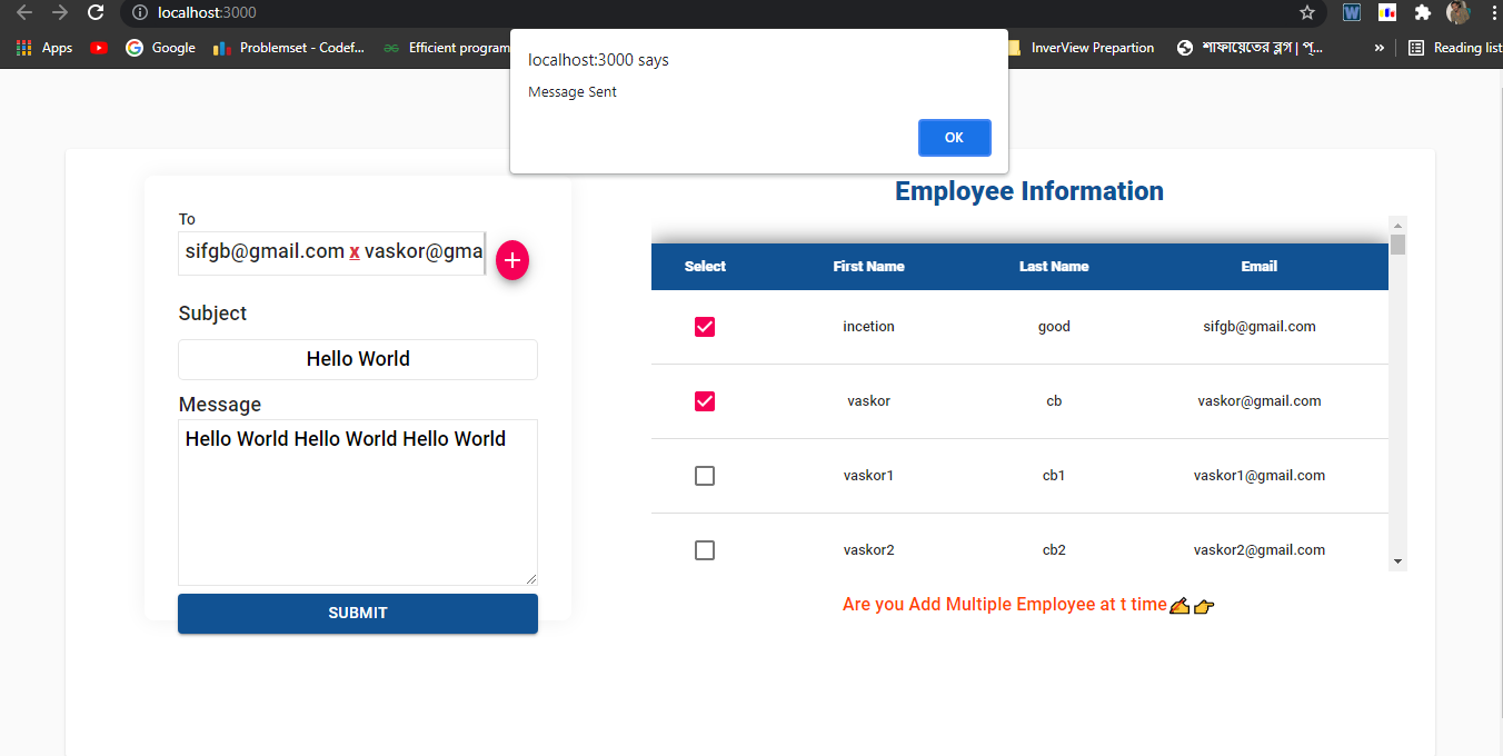 GitHub - VaskorCb/EmployessManagement-Client